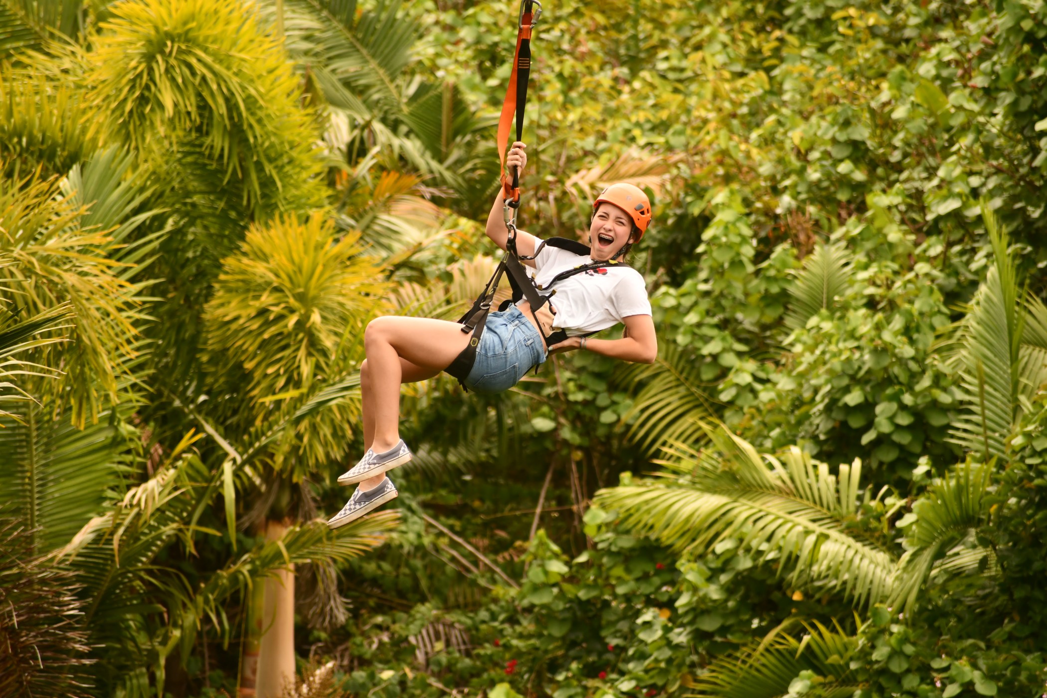 Maui Zipline Tours Hawaii | Jungle Zipline