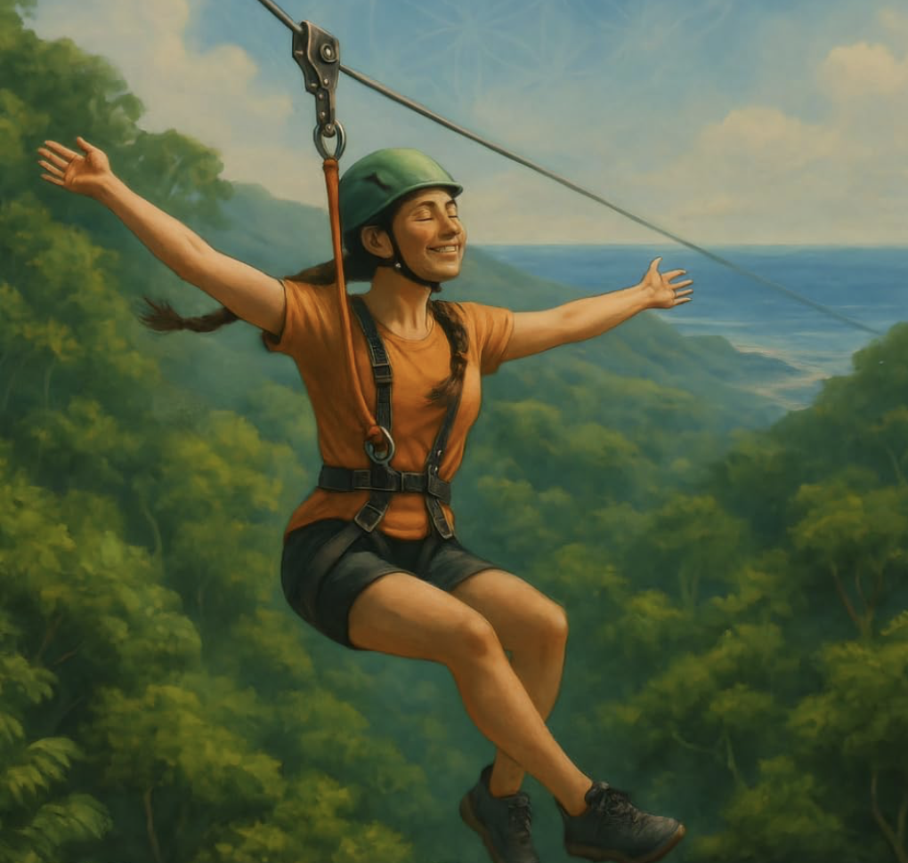 Book Recommendation | Flight School for the Soul